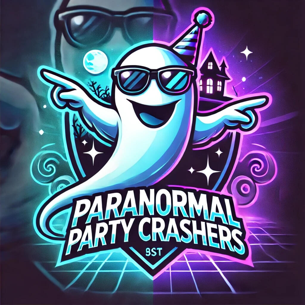 Paranormal Party Crashers